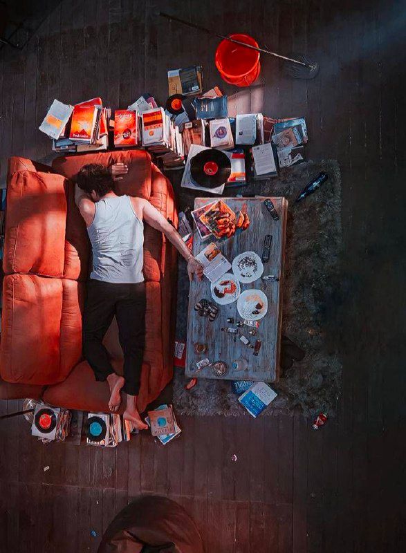 Marco | IA's Threads – Thread Reader App