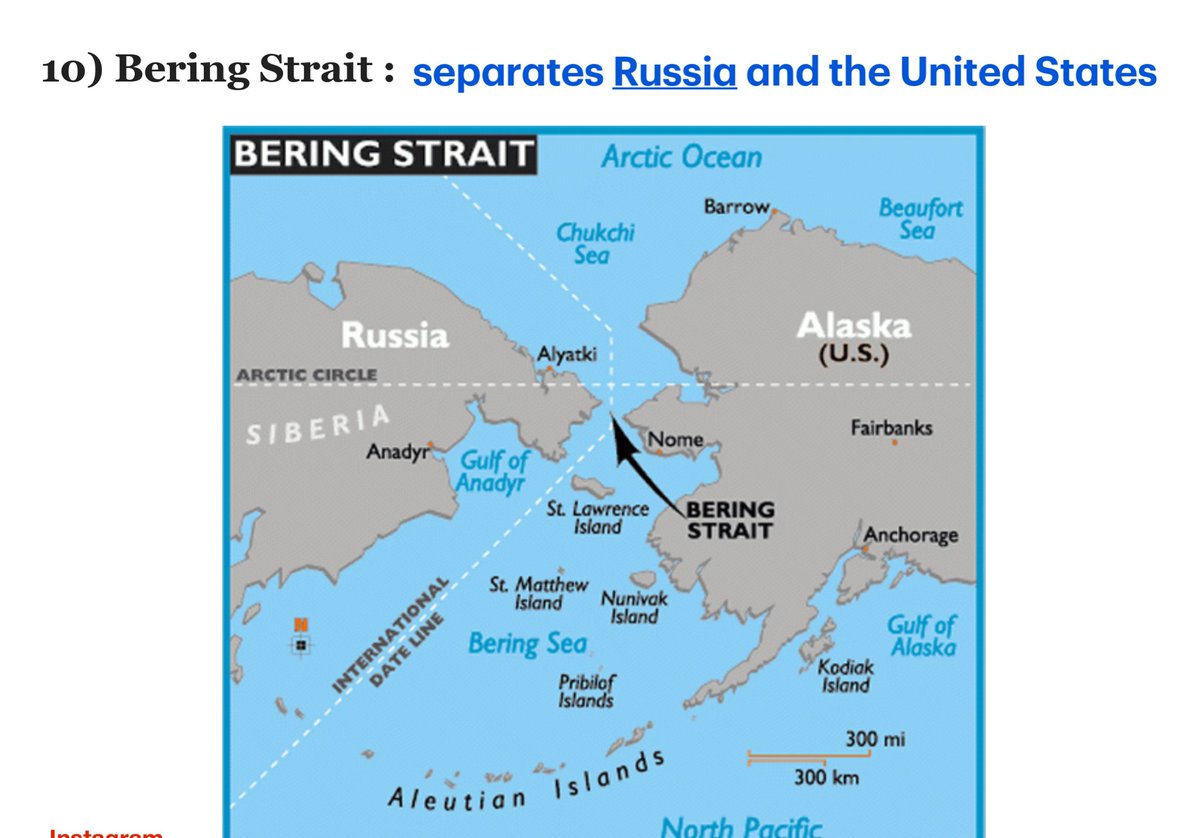 ⭐️ Map Practice For UPSC Prelims #Straits Series ( Important For ...