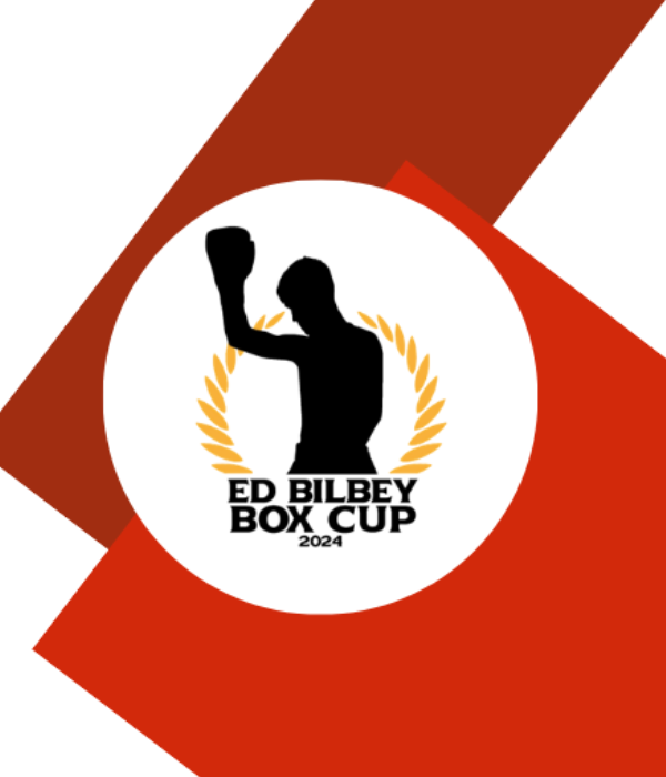 England Boxing Logo