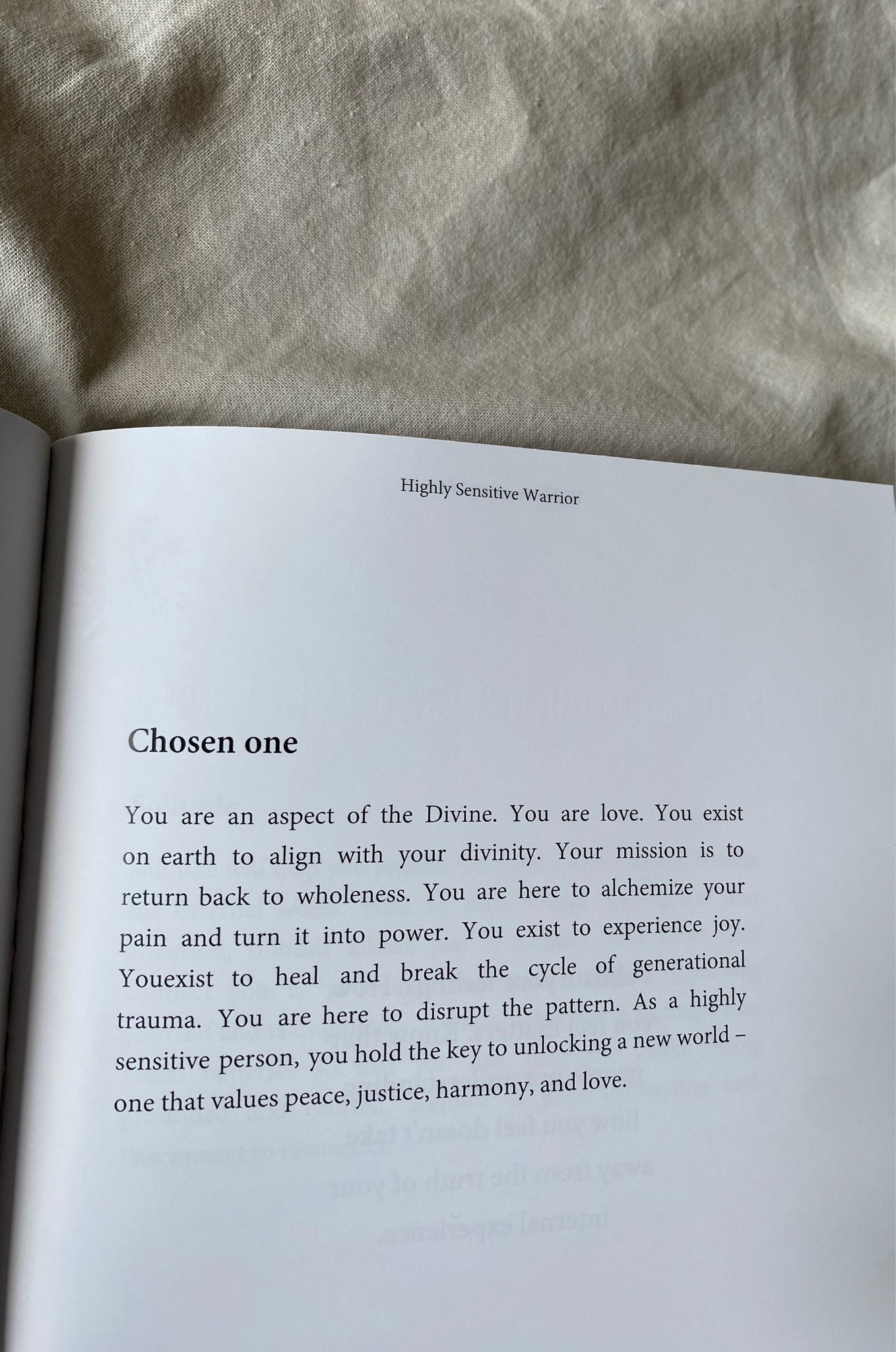 Sensitive Quotes Rajneesh Quote: “And This Sensitivity Will Create