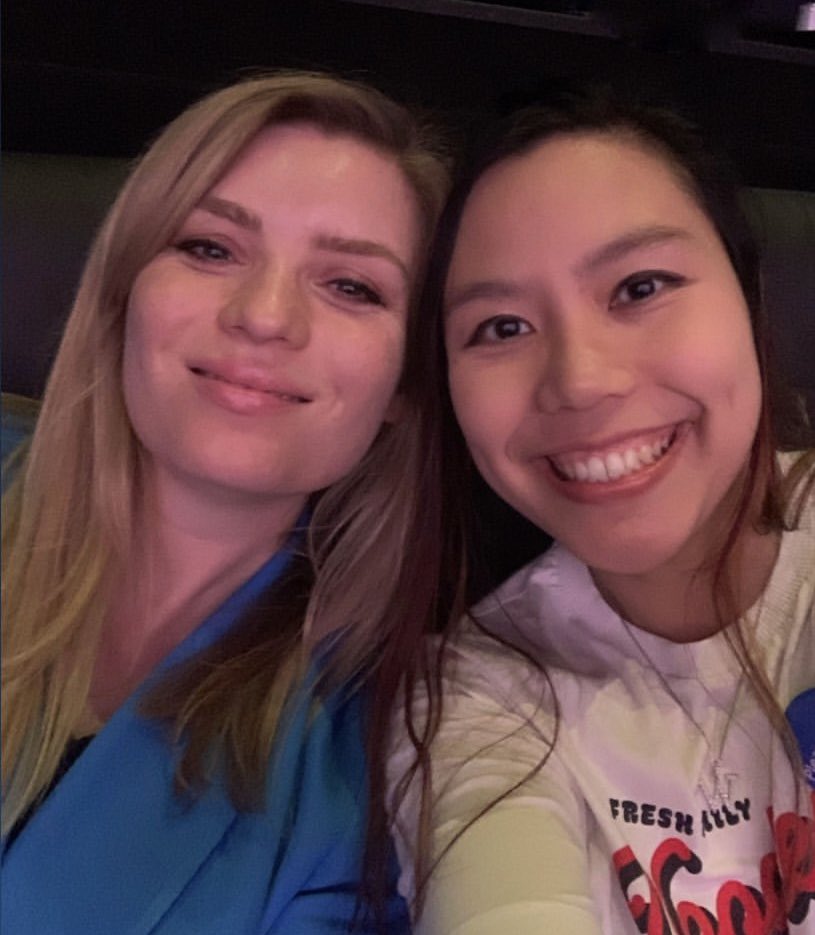 Wendy Yee's Instagram, Twitter & Facebook on IDCrawl