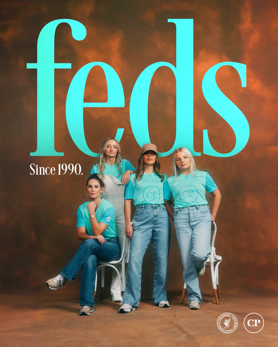 Feds Magazine Covers