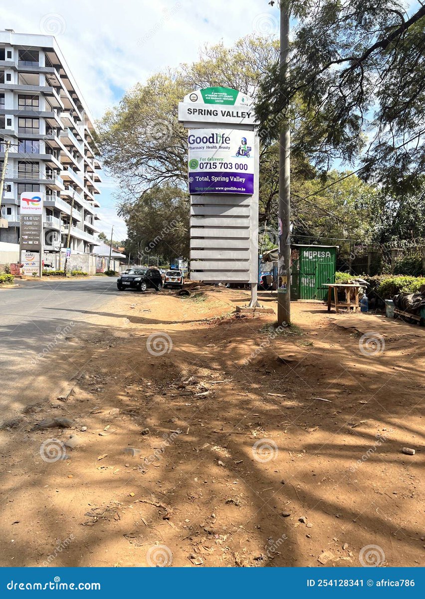 The Tragic Story of Wycliffe Vincent Owuor aka Vinny Police Impostor ...