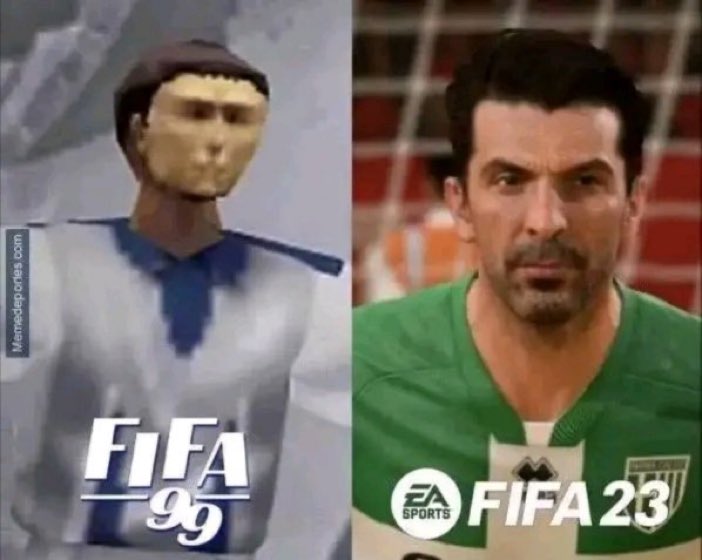 Memes De Gianluigi Buffon Icon Players Part 4 Gianluigi Buffon