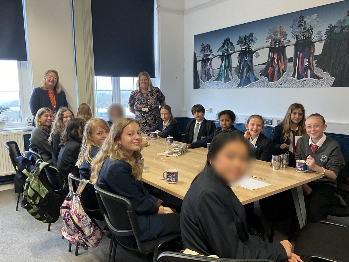 Welcome to Varndean School