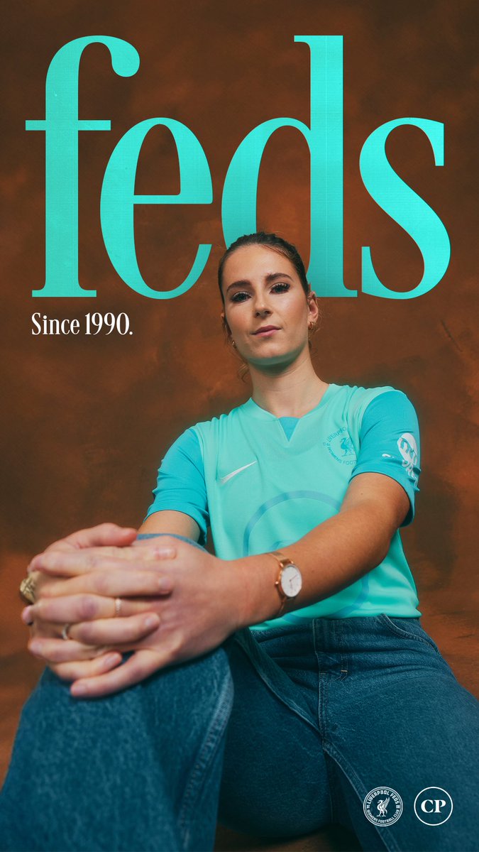 Feds Magazine Covers