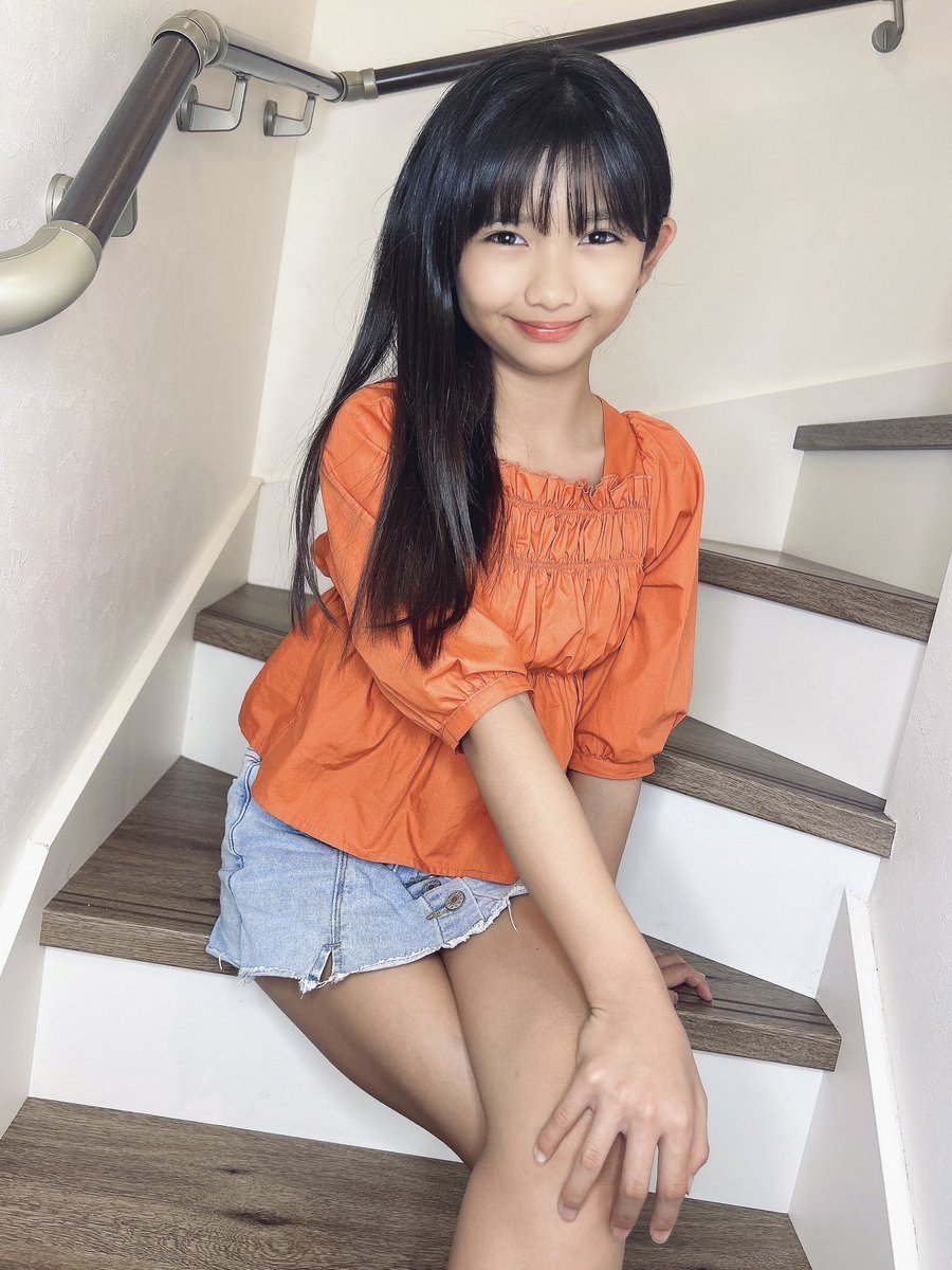 【画像】橋本瑛真 美少女JSキッズモデルが可愛すぎる！オフィスノアール所属 | ピチガッ!!