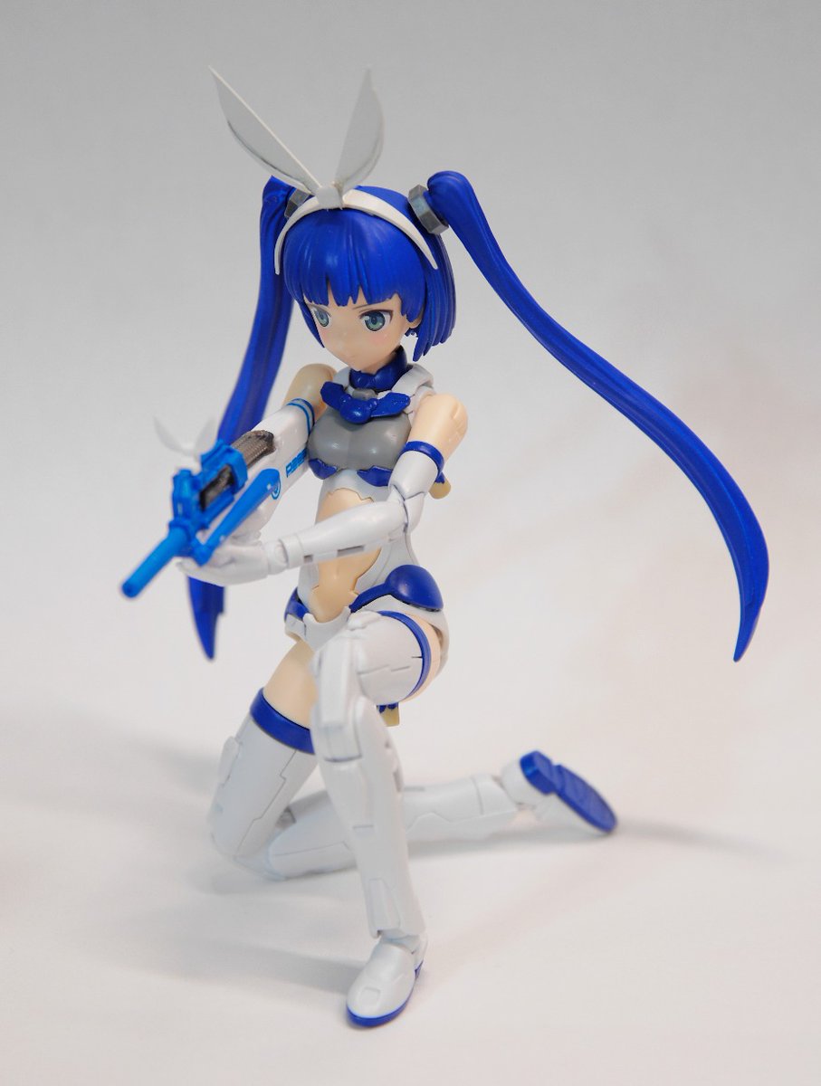 自分の作品でたった一つ自信があること 「いまだに検索しても30MSでニパ子作っ」|KAZE／高橋賢治のイラスト