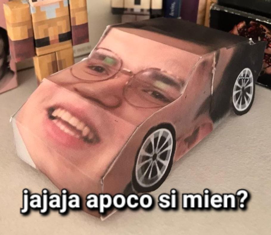 Memes Apoco Si Apoco Si Meme Apoco Si Discover & Share GIFs