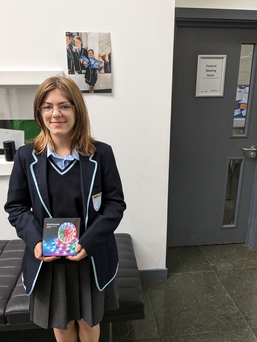 Staff Contacts - Harris Academy Chafford Hundred