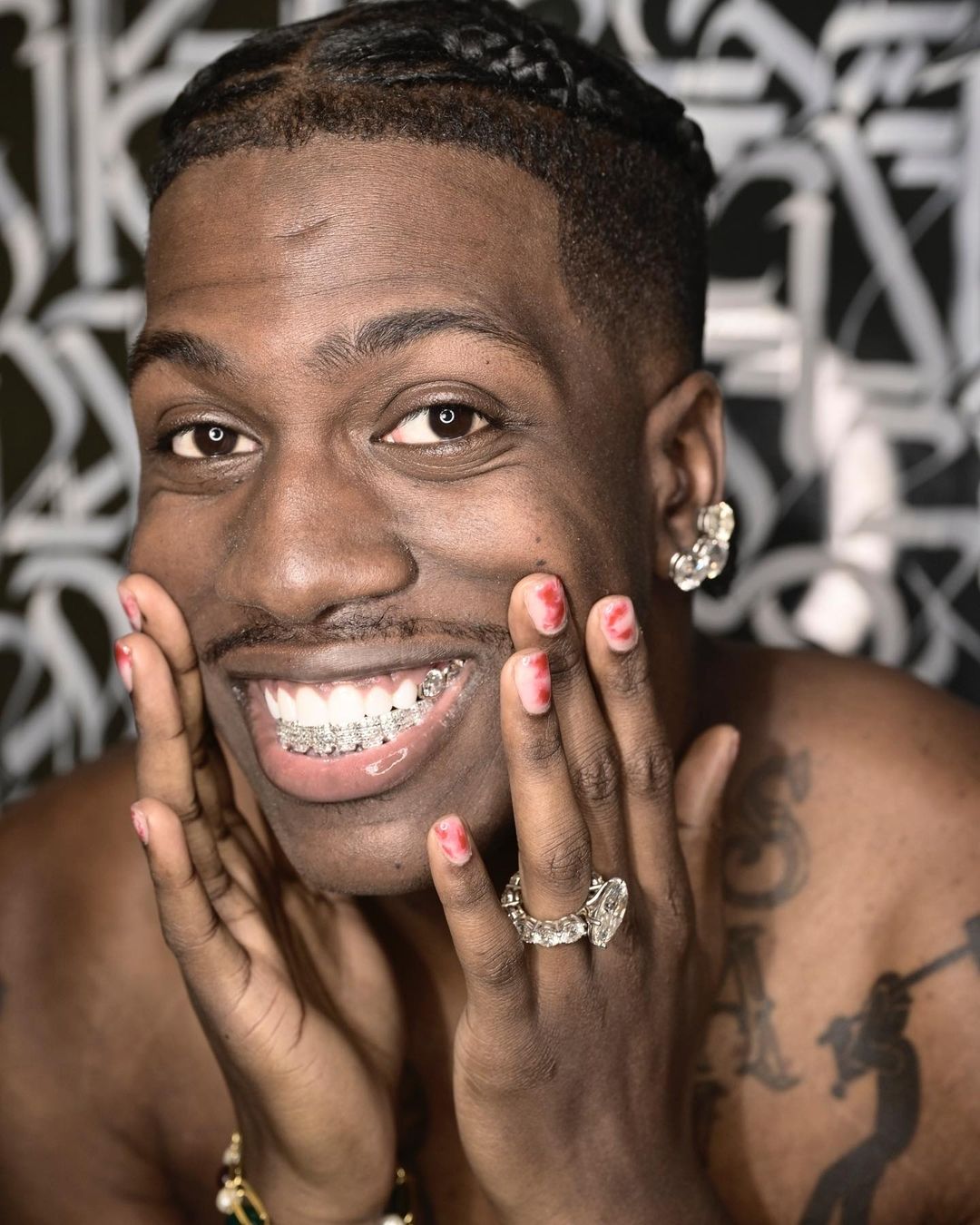 Yachty Tattoos Lil Yachty Okayplayer