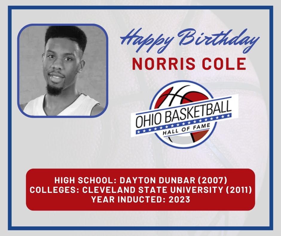 Norris Cole High School