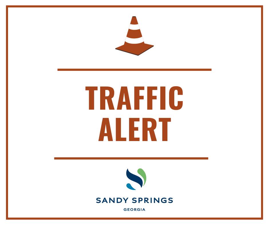 Traffic Alert