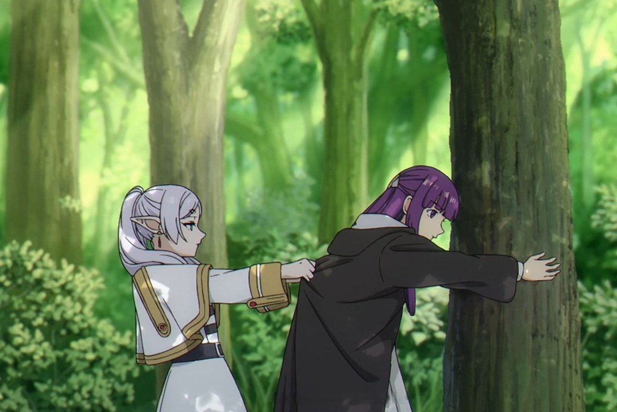 Fall 2023 Anime Thread | Page 3 | Fires of Heaven - A Technology Community