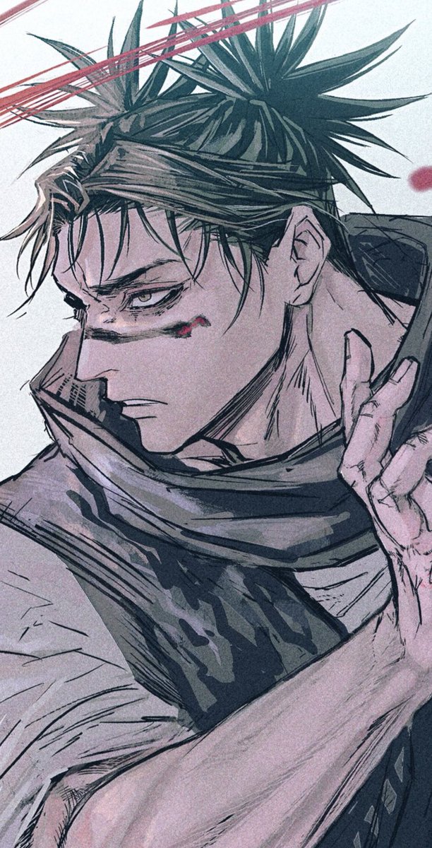 jozaiのイラスト