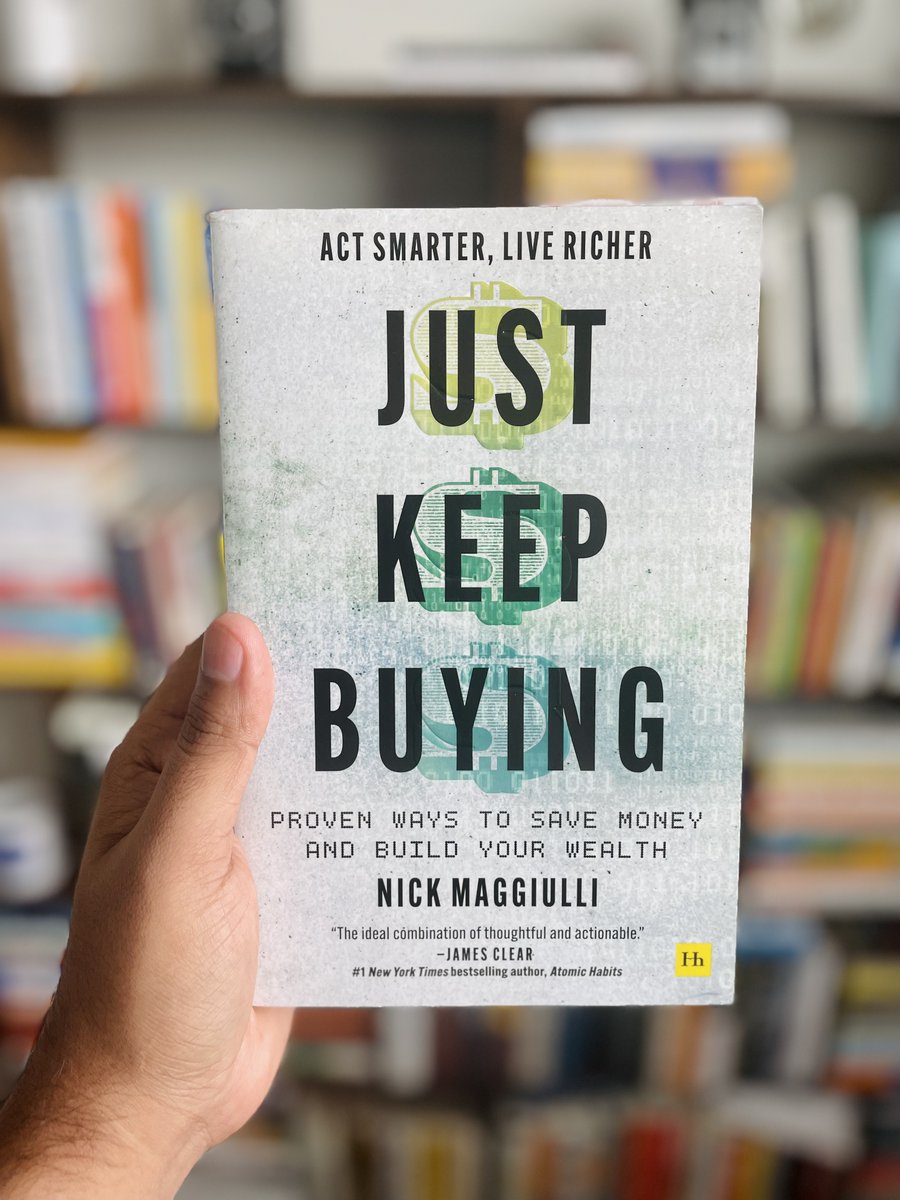 If you loved this you will love this - Thread from Reads with Ravi ...