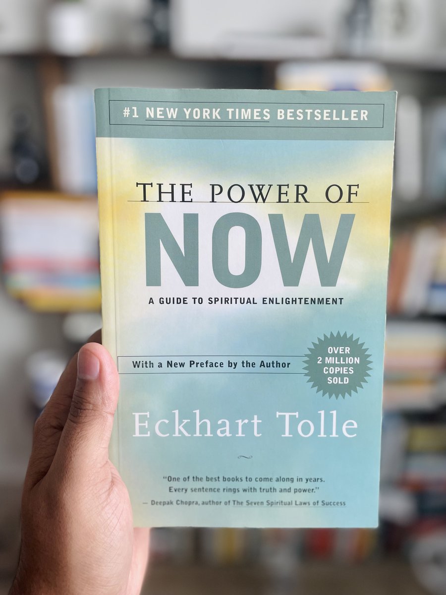 If you loved this you will love this - Thread from Reads with Ravi ...