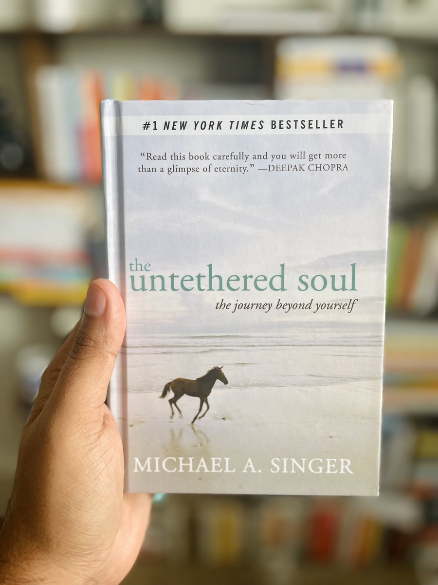 If you loved this you will love this - Thread from Reads with Ravi ...