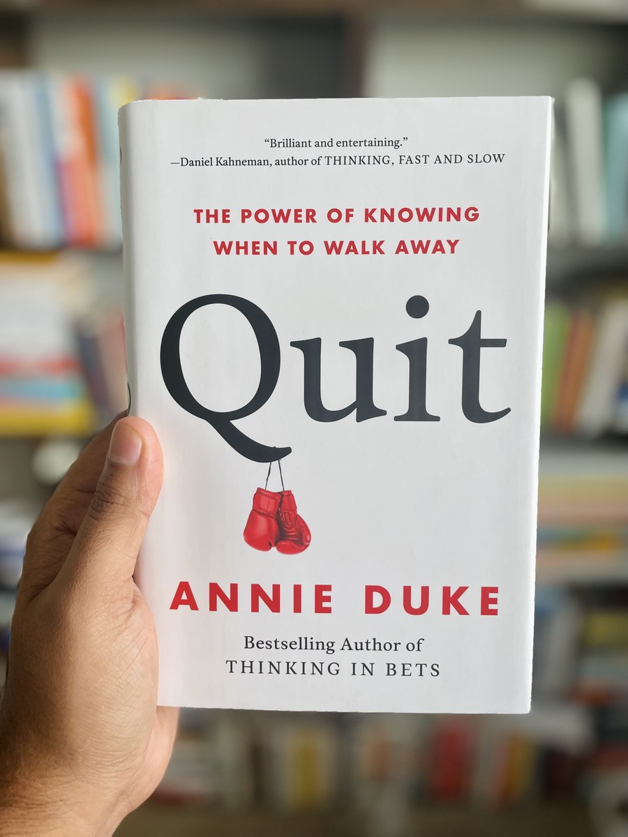 If you loved this you will love this - Thread from Reads with Ravi ...