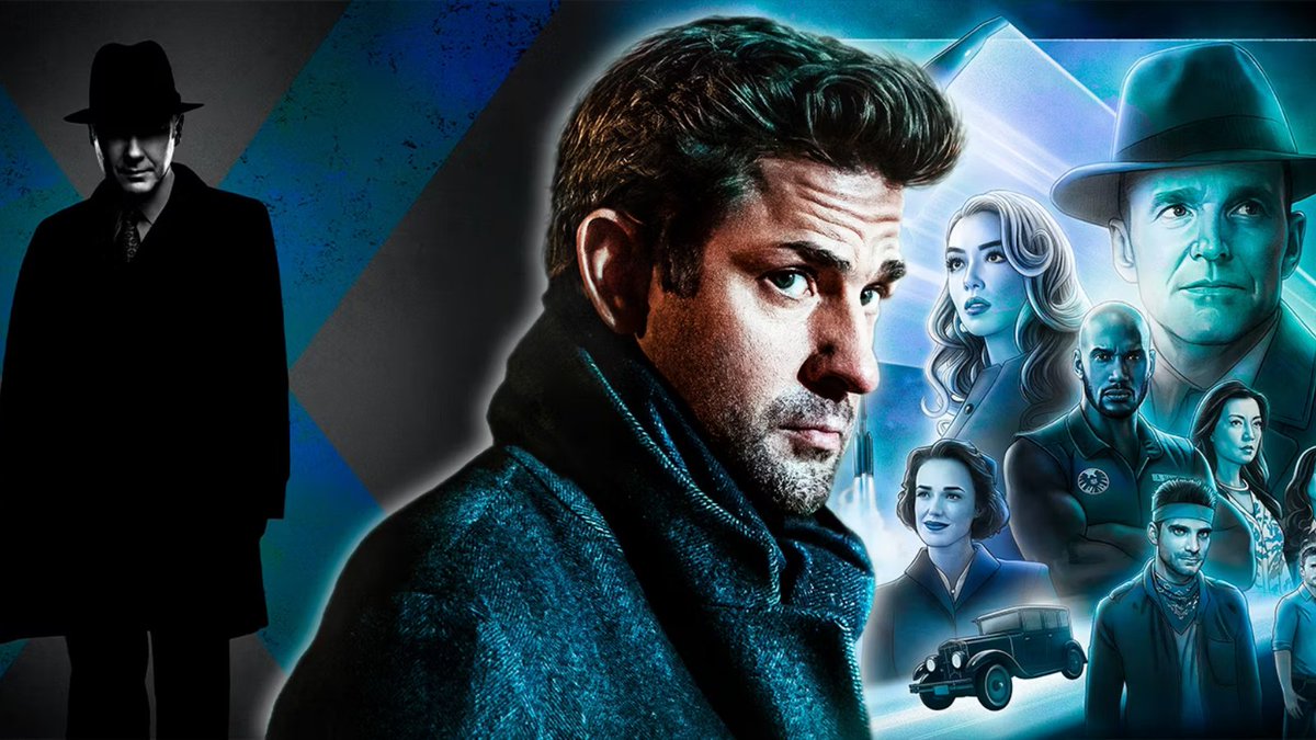 75+ Best Spy TV Shows Homeland The Americans Burn Notice Chuck Person ...