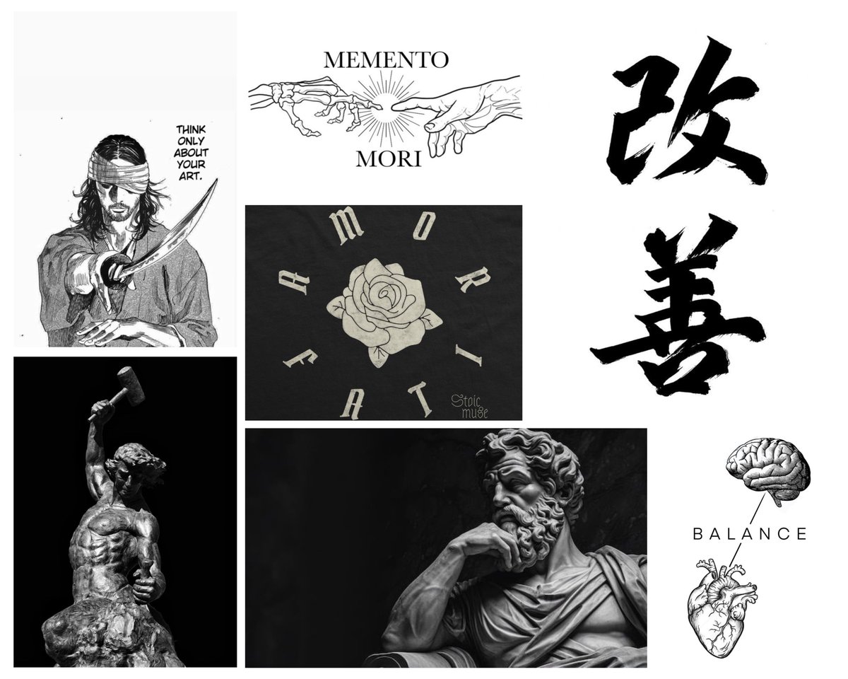 7 GENIUS PHILOSOPHICAL CONCEPTS THAT CHANGED MY LIFE Thread: - Thread ...