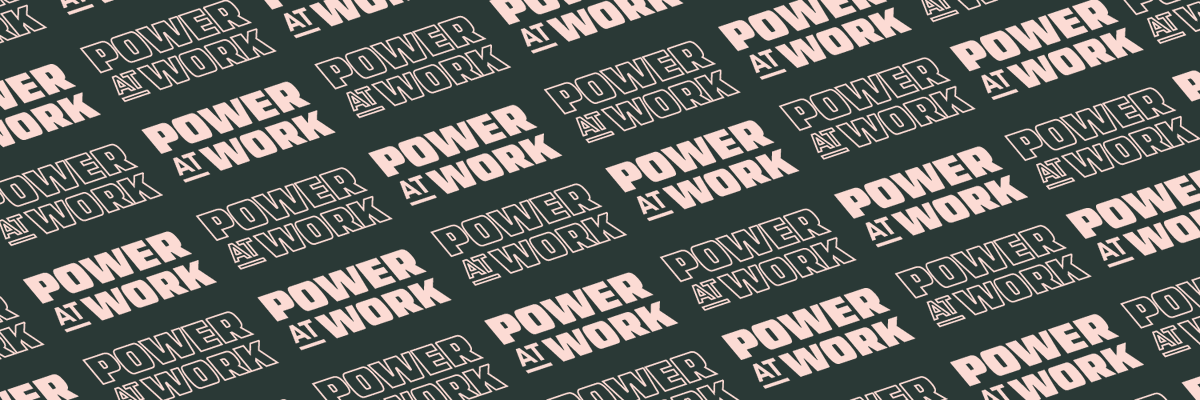 White Power Wallpaper