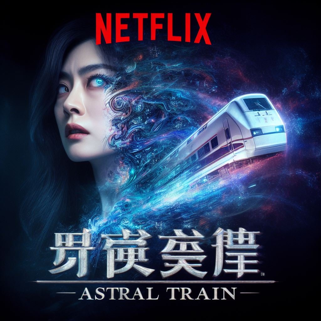 Astral Train Official @AstralTrain_EN - Twitter Profile | Sotwe
