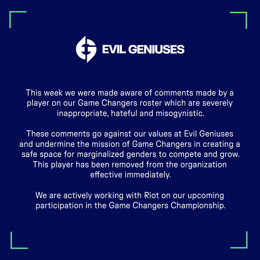 Evil Geniuses Logo Png