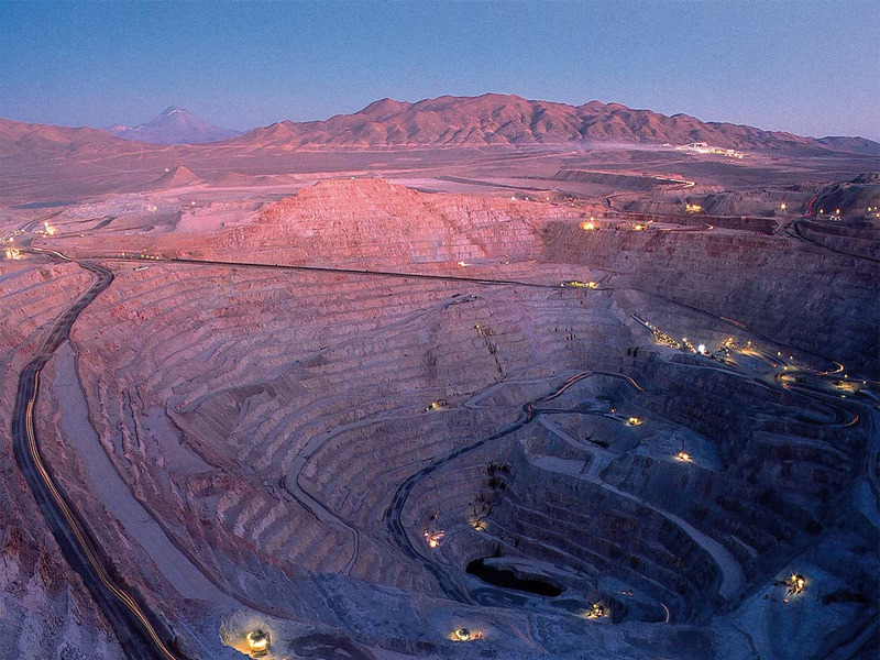 Copper Is The Most Important Metal While Prices Have Been Weak This copper-is-the-most-important-metal-while-prices-have-been-weak-this