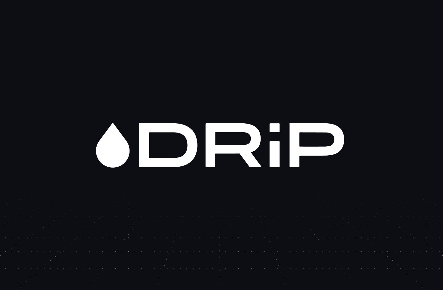 Drips Logo Drip Logos | Drip Logo Maker | BrandCrowd