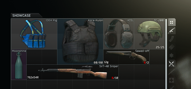 Escape From Tarkov Ikea Chest Rig!, 47% OFF | www.pl.gov.my