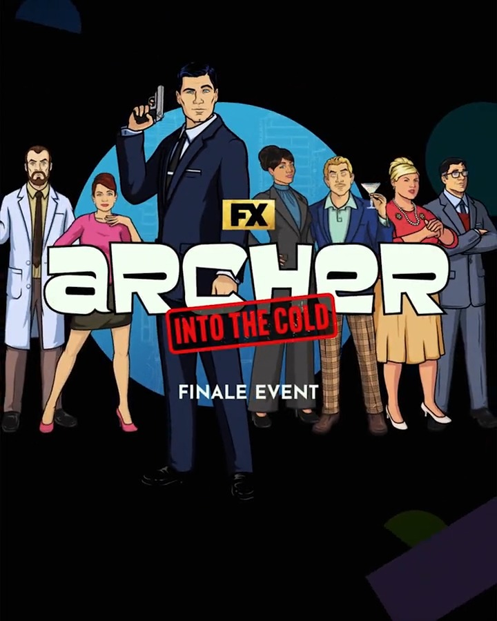 Archer Fx Logo