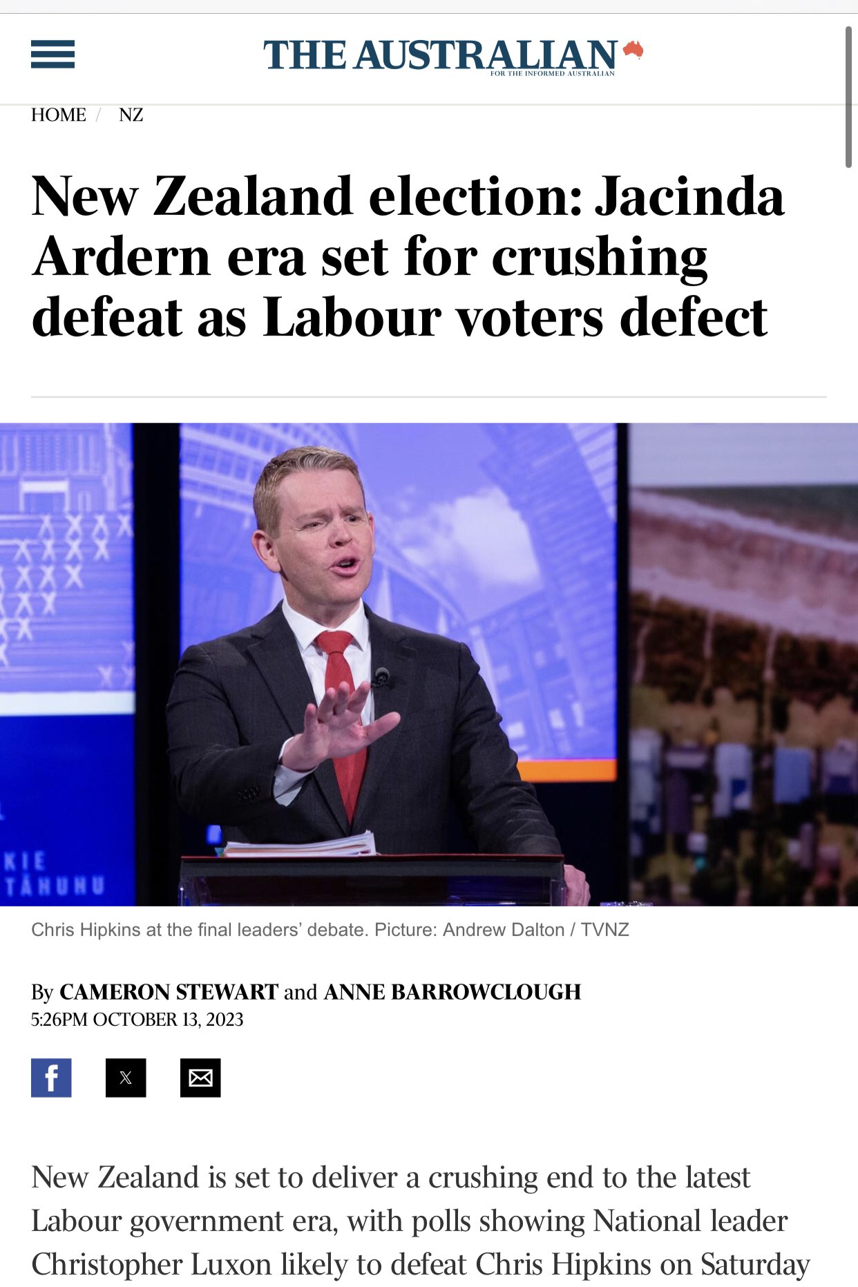 Australian Labour Party Memes