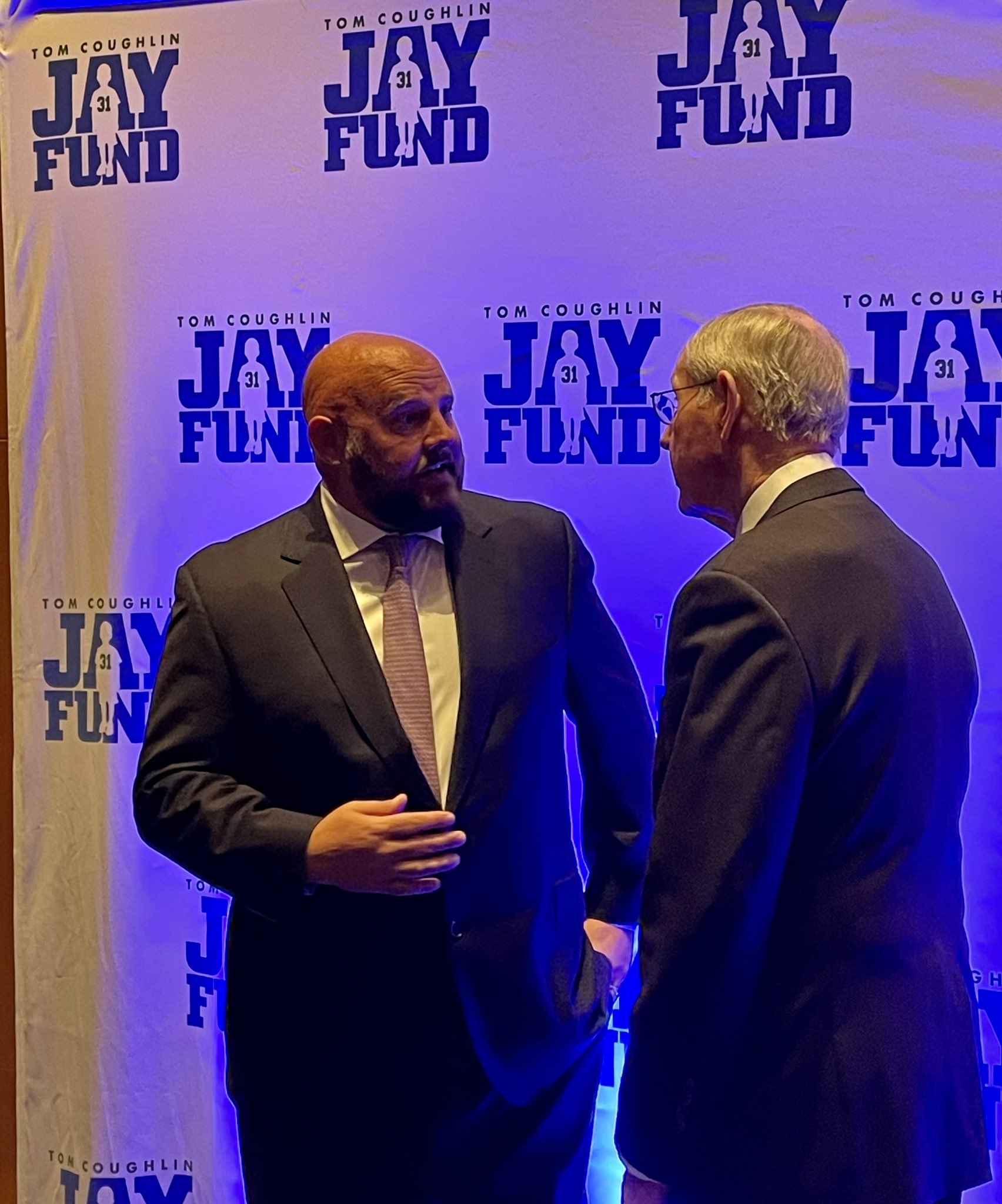 Tom Coughin on Brian Daboll | Big Blue Interactive