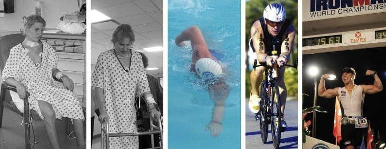 Brian Boyle Iron Heart