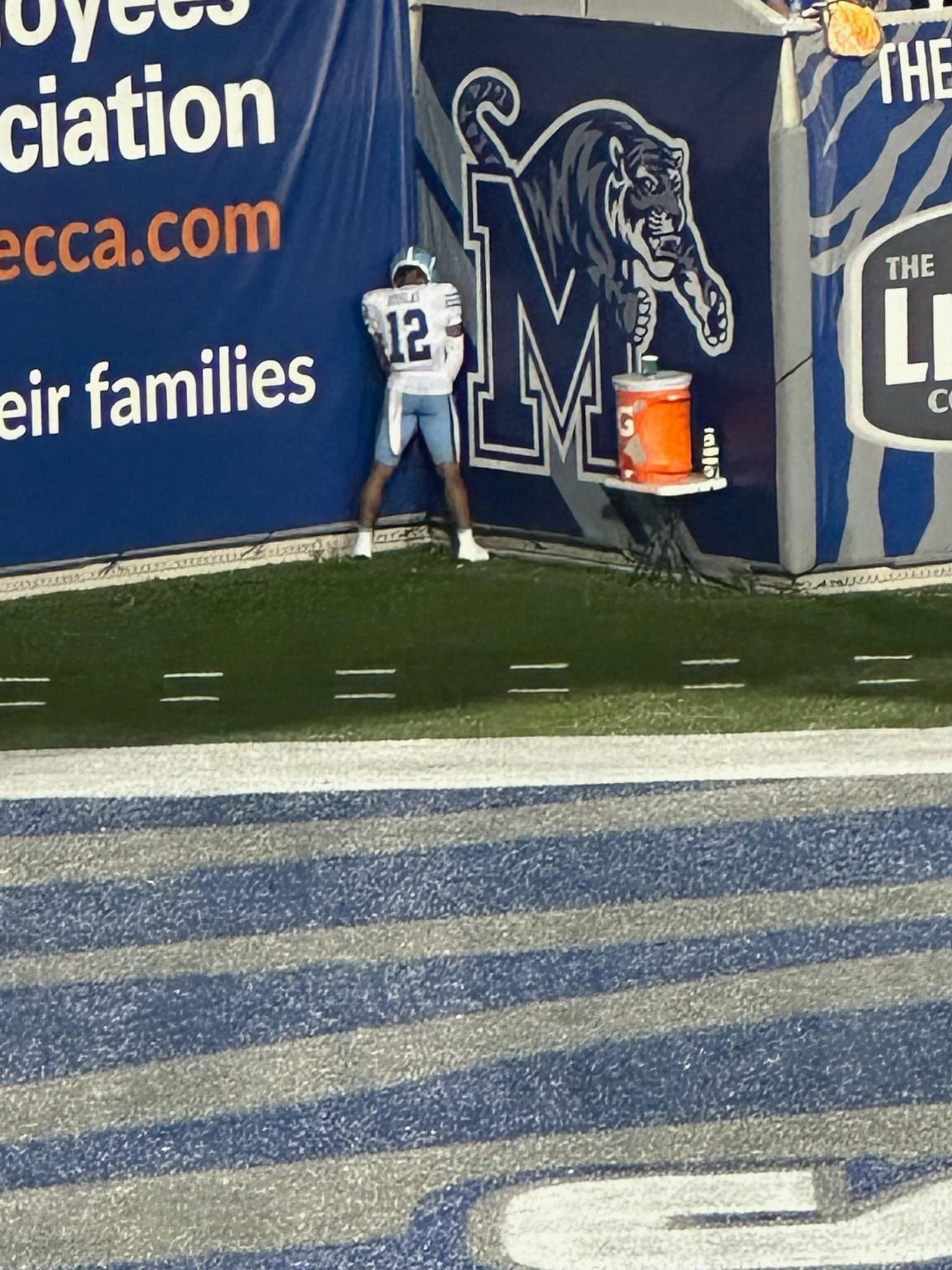 Memphis Tiger Memes HOME | Memphis Spirit