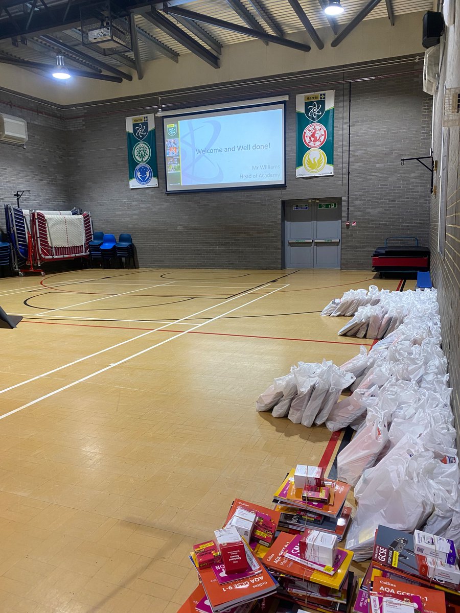 Teaching & Learning - Harris City Academy Crystal Palace