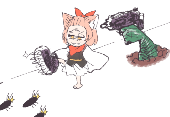 inkuusan 🍫@inkuusanのイラスト一覧