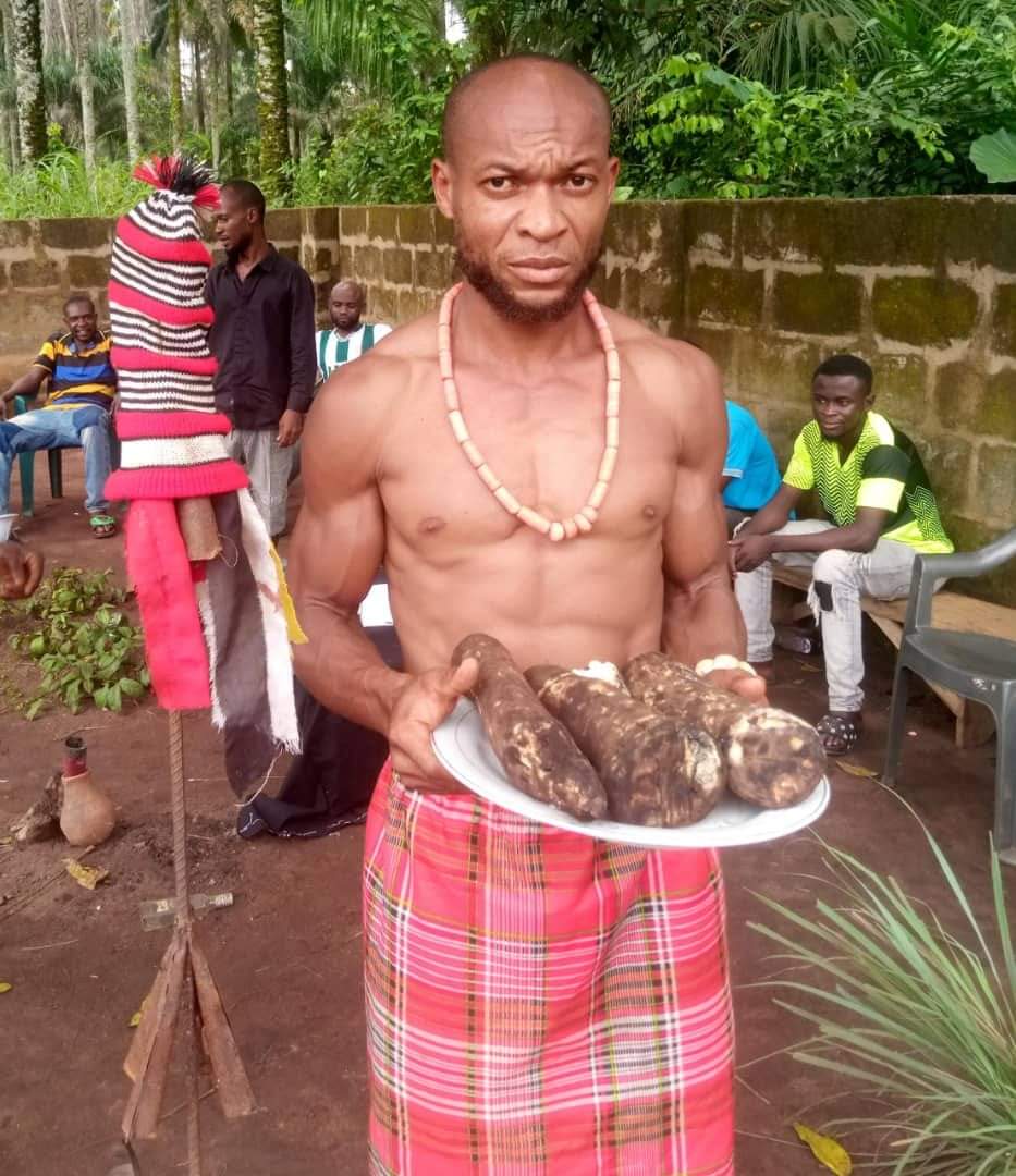 Ogochukwu ️'s Threads – Thread Reader App