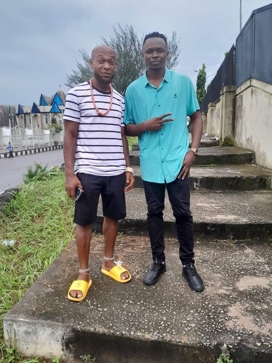 Ogochukwu ️'s Threads – Thread Reader App