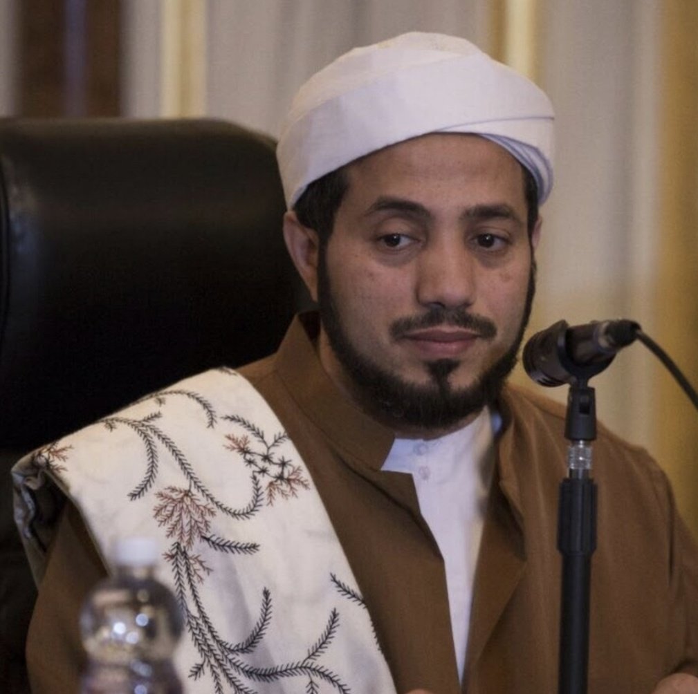 🧵 | Scholars of Islām in unanimous support of the Palestenian cause and ...