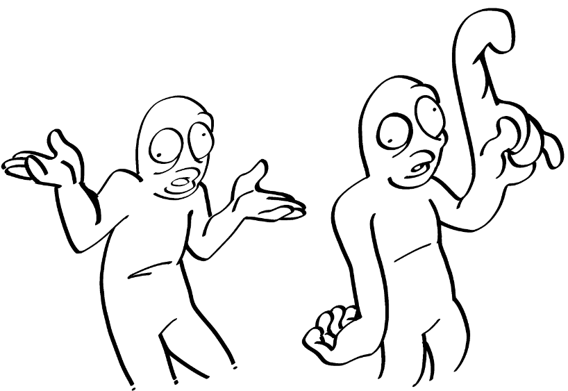 「Preview of a small side project. 」¿Mr.Whatshisname? (COMMISSIONS OPEN)の漫画