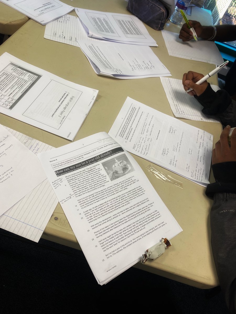 Sixth Form - Harris City Academy Crystal Palace