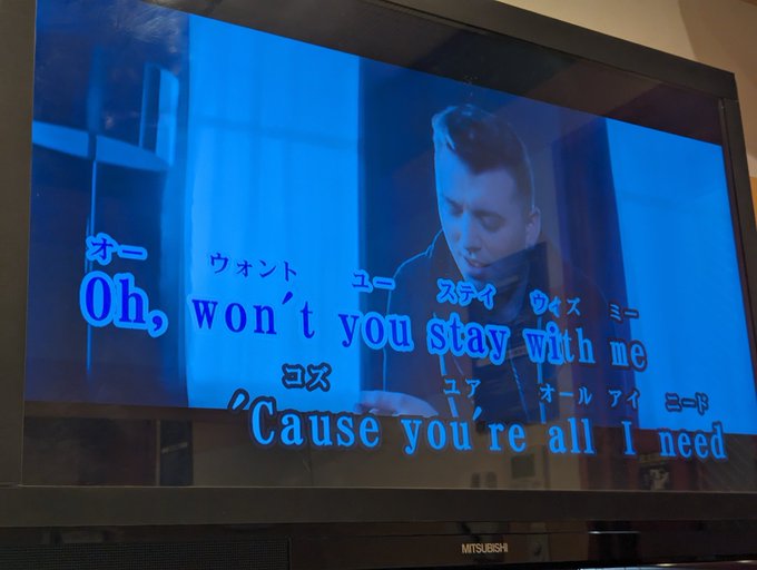 みなみ(@mv_mnm) - Twilog