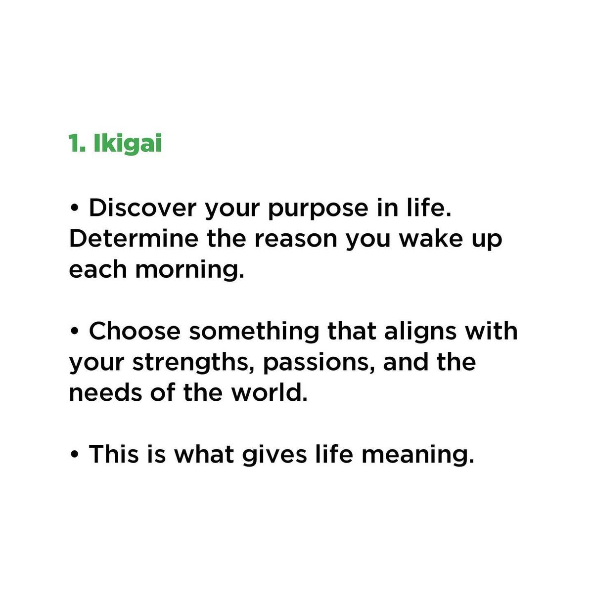 8 Japanese Techniques To Overcome Laziness: - Thread from Upper Intention @UpperIntention - Rattibha