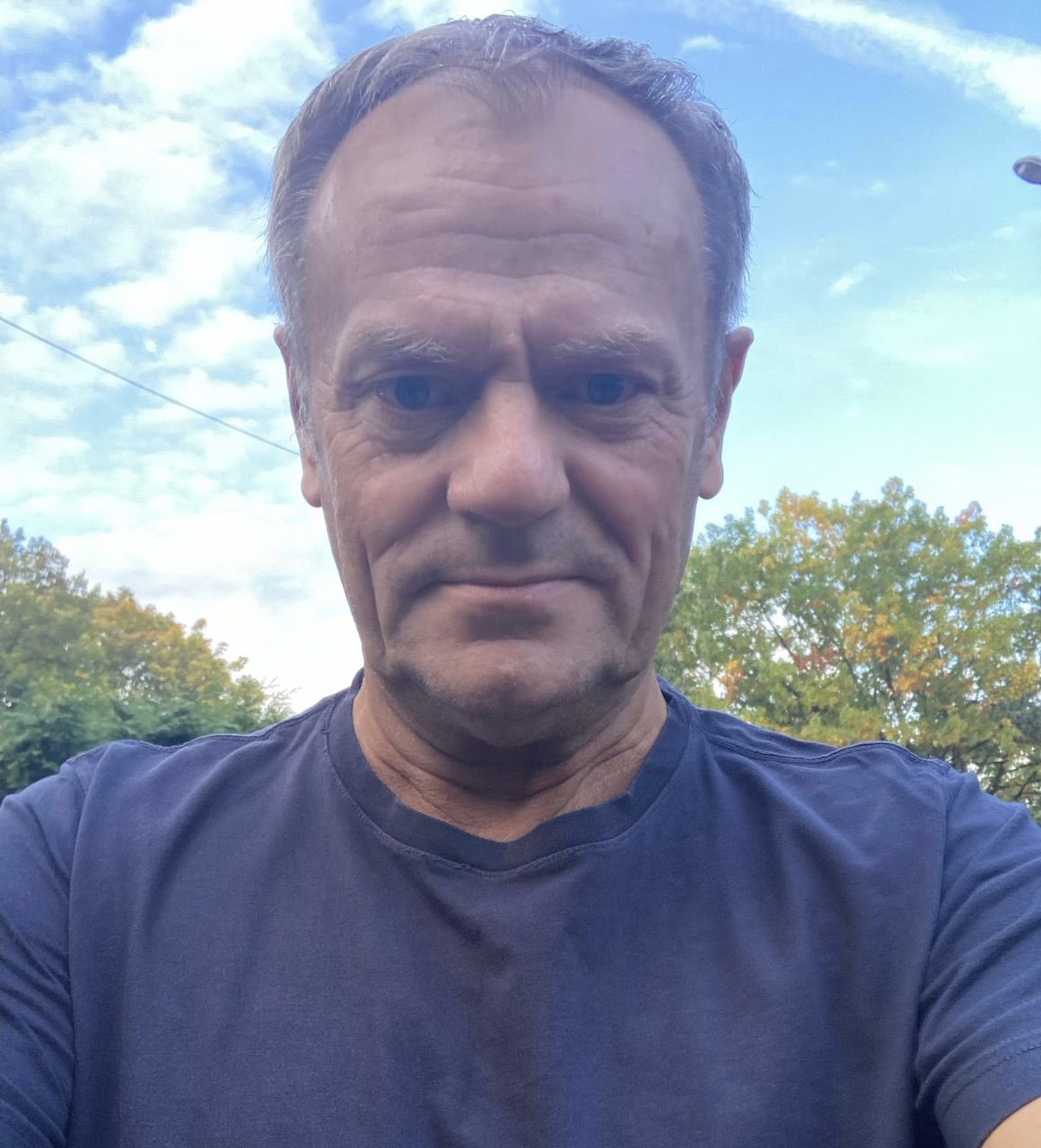 Donald Tusk Memes Newsletter 2017