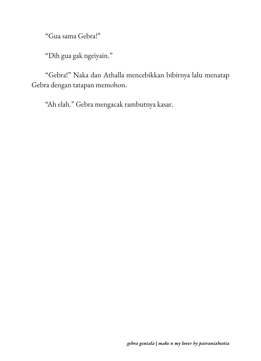 008. Gebra!