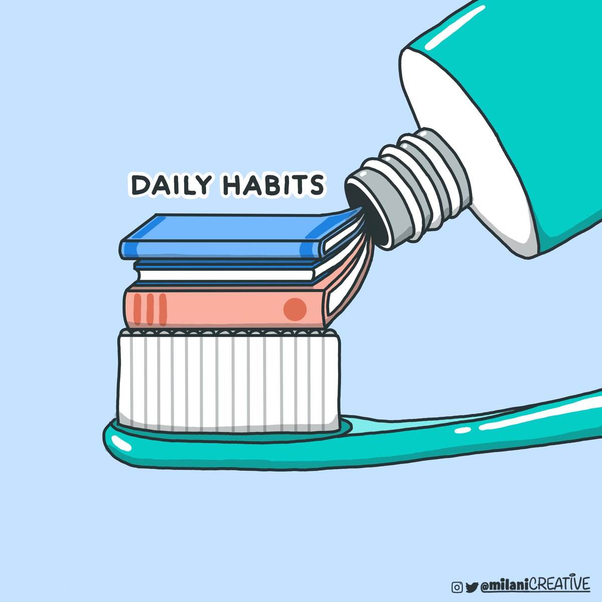 10 Visuals that will make a you more Thoughtful Reader: 1. - Thread ...