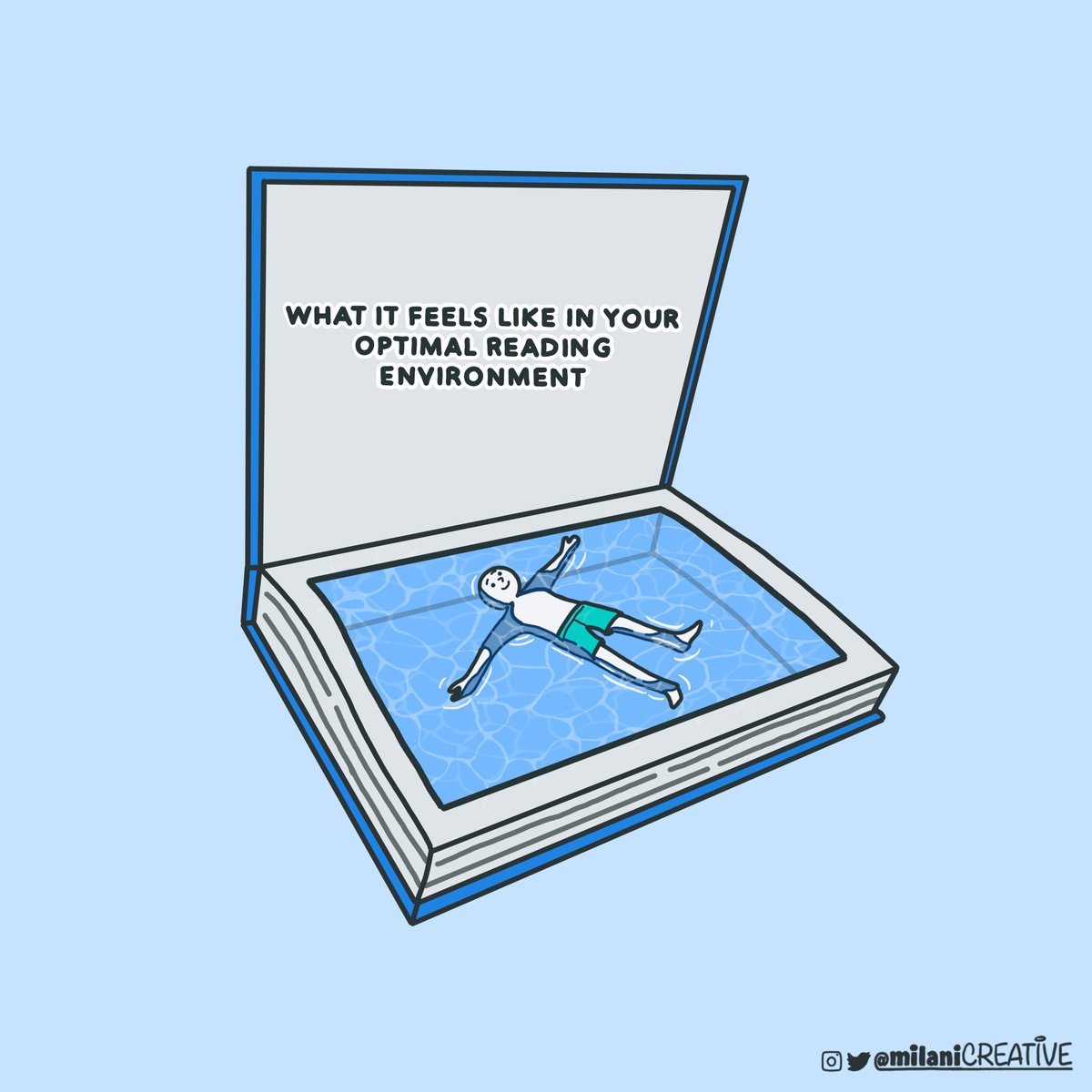 10 Visuals that will make a you more Thoughtful Reader: 1. - Thread ...