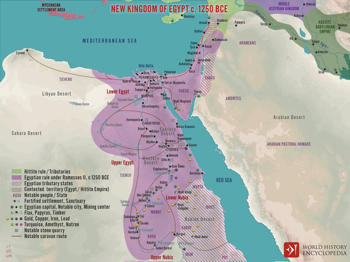 1/ In the last few days I have been asked by several people: "When did ...